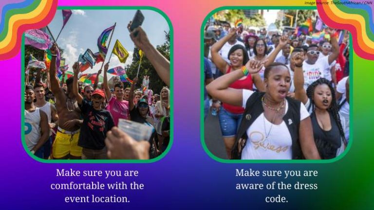 Mtf Crossdressing and Transgender Events in Africa