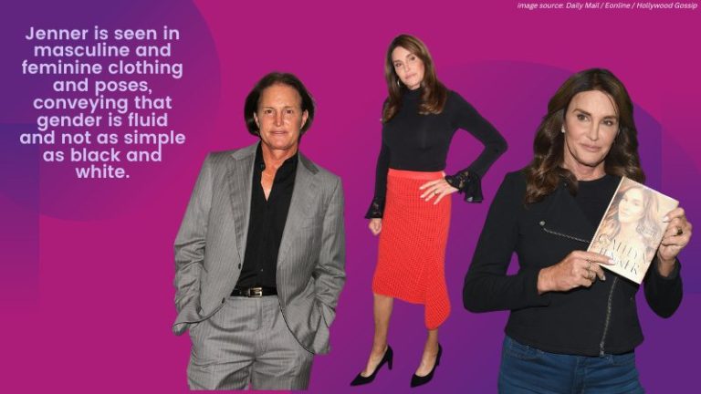 Caitlyn Jenner’s Vanity Fair Cover Shoot