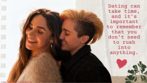 How to Find a Partner as an Mtf Crossdresser