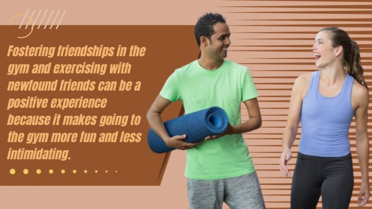 8 Tips for Overcoming Gym Anxiety for Mtf Crossdressers