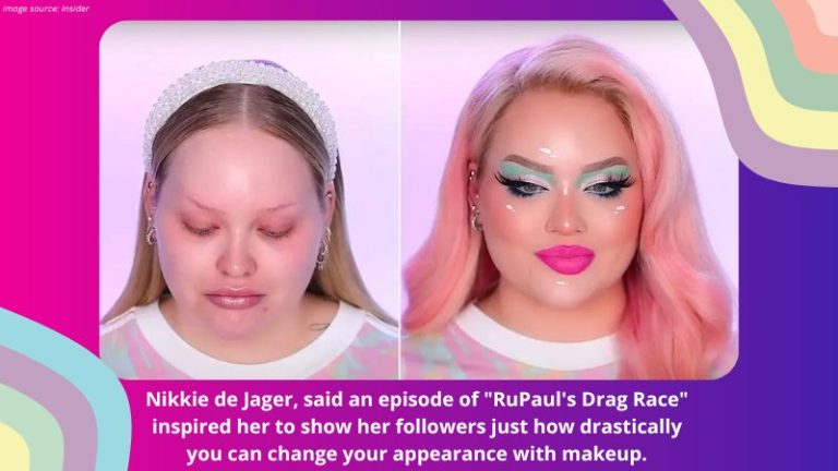 Famous People: Transgender Woman Edition