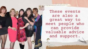 How to Find a Partner as an Mtf Crossdresser