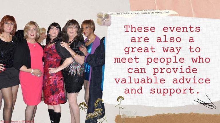 How to Find a Partner as an Mtf Crossdresser