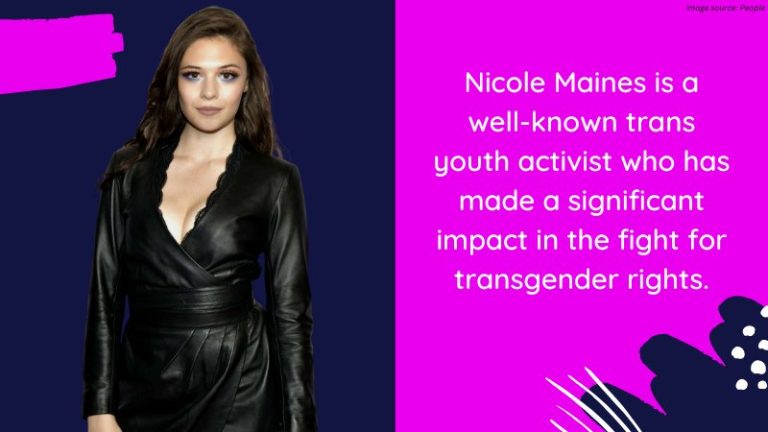 The Trans List (2016)