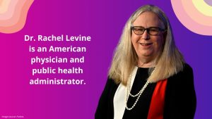 Famous People: Transgender Woman Edition