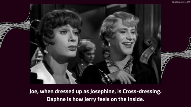 Some Like it Hot (1959)