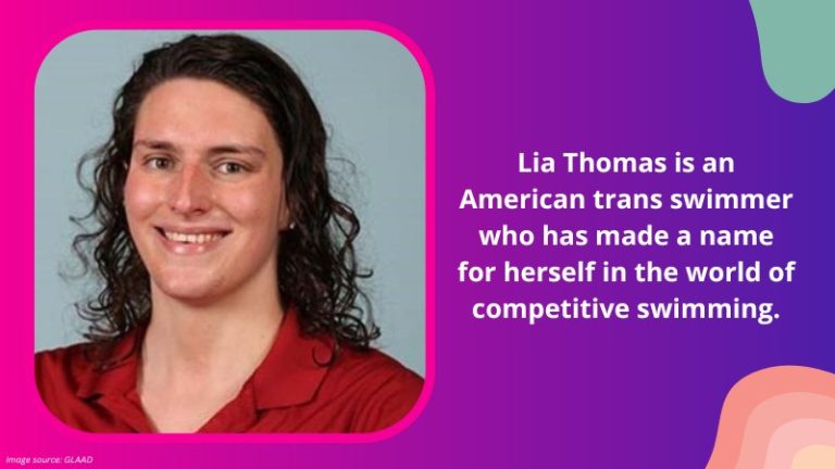 Famous People: Transgender Woman Edition