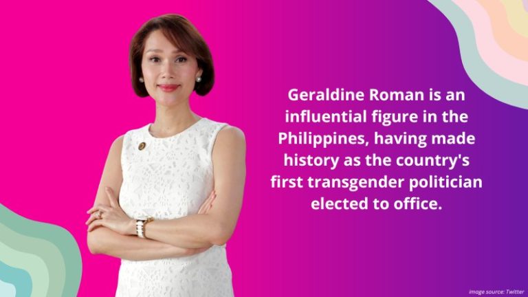 Famous People: Transgender Woman Edition