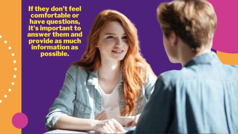 How and When to Tell Your Potential Partner about Your Mtf Crossdressing