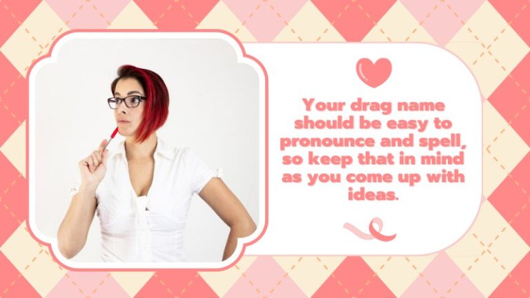 Tips and Tricks for Getting Started in Drag