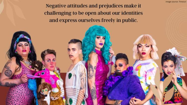 Why Transgender Social Events Are Important to Us as Mtf Crossdressers