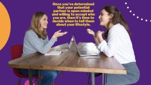 How and When to Tell Your Potential Partner about Your Mtf Crossdressing