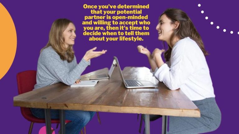 How and When to Tell Your Potential Partner about Your Mtf Crossdressing