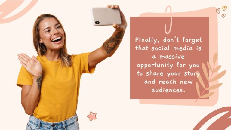 How to Develop a Solid Social Media Presence as a Drag Queen