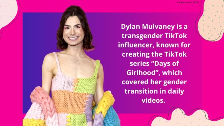 Famous People: Transgender Woman Edition