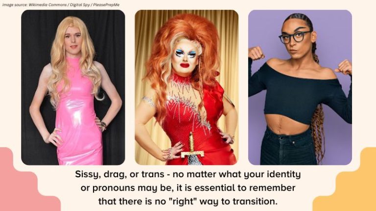 Why You Should Set Realistic Expectations as an Mtf Crossdresser