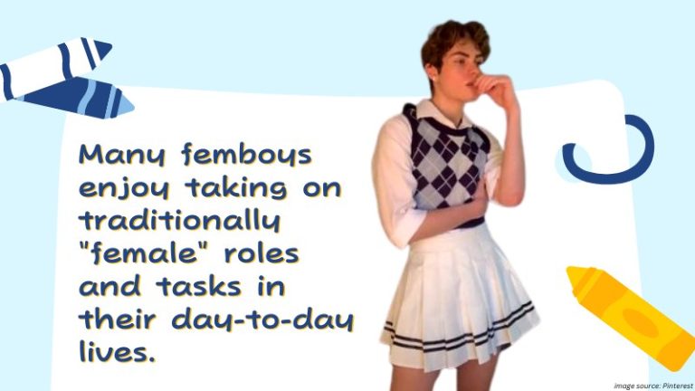 Who Is a Femboy? 7 Characteristics of a Femboy