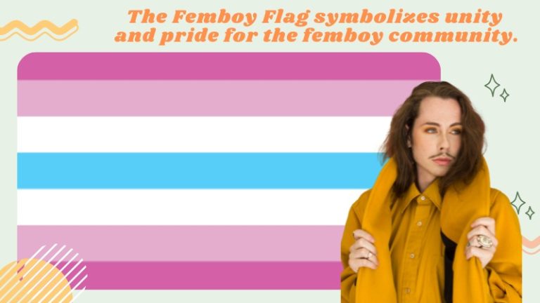 The Femboy Flag: Symbol of Pride and Unity