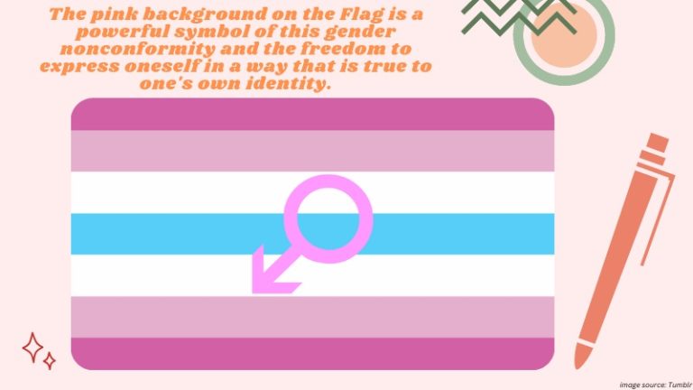The Femboy Flag: Symbol of Pride and Unity