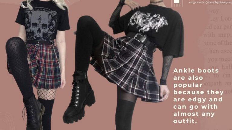 Femboy Fashion Inspiration: Showcasing the Diversity and Creativity of ...