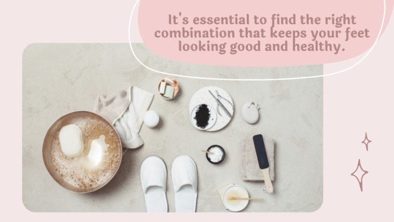 How to Get Feminine Feet: 9 Tips for MTF Crossdressers