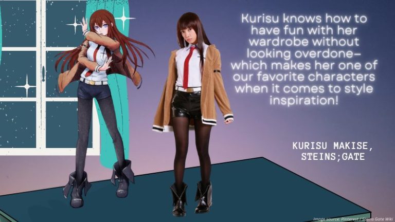 Top 12 Best Anime Femboys Characters