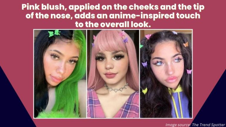 How to Be an E-girl: Embracing the Trendy Online Persona