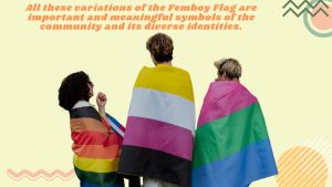 The Femboy Flag: Symbol of Pride and Unity