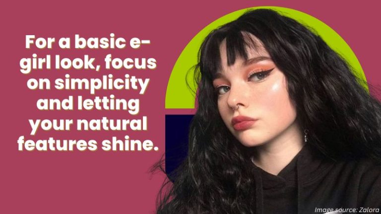 How to Be an E-girl: Embracing the Trendy Online Persona