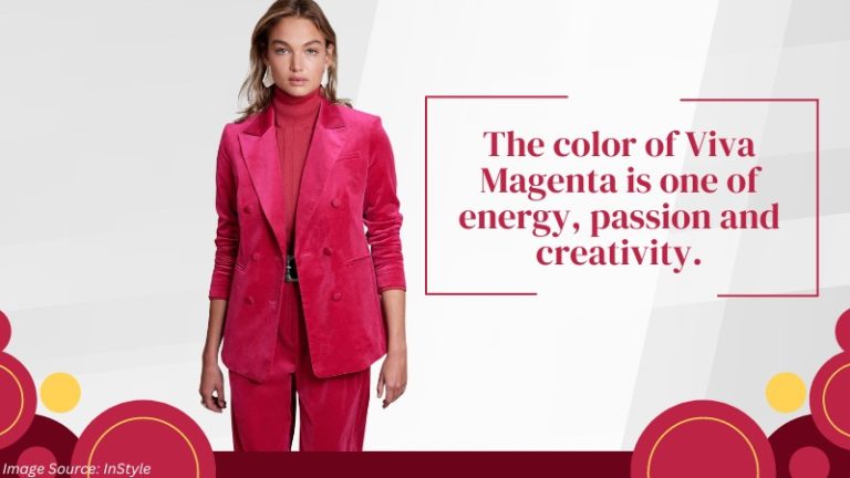 Pantone Color of the Year 2023