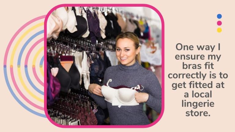 Transgender Bra Tips: Dos and Don’Ts of Wearing a Bra