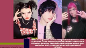 How to Be an E-girl: Embracing the Trendy Online Persona