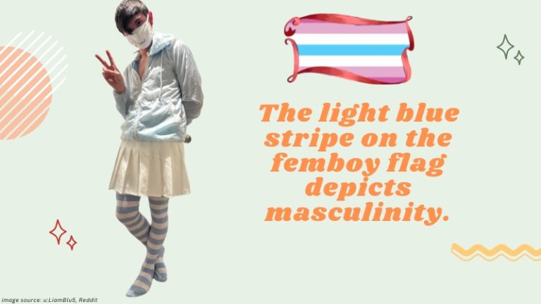 The Femboy Flag: Symbol of Pride and Unity