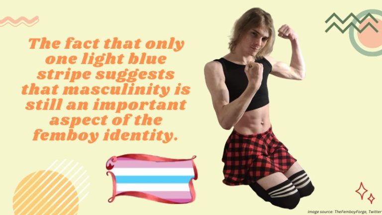 The Femboy Flag: Symbol of Pride and Unity