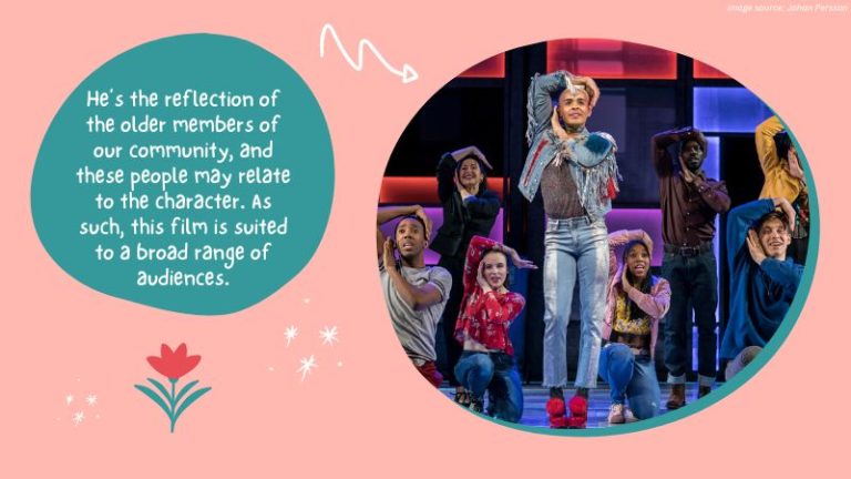 Embracing Queerness in ‘Everybody’s Talking About Jamie’ (2021): A ...