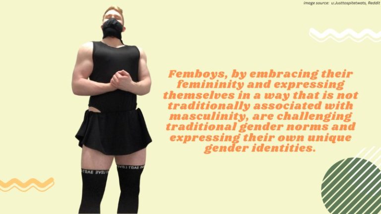 The Femboy Flag: Symbol of Pride and Unity