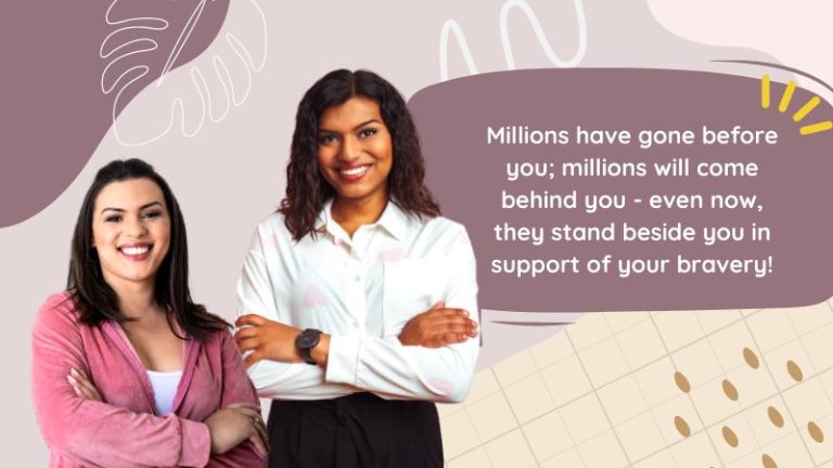 The Process of Coming Out as a Transgender