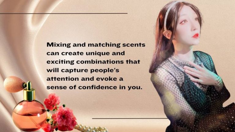 The Magic of a Good Scent for Mtf Crossdressers