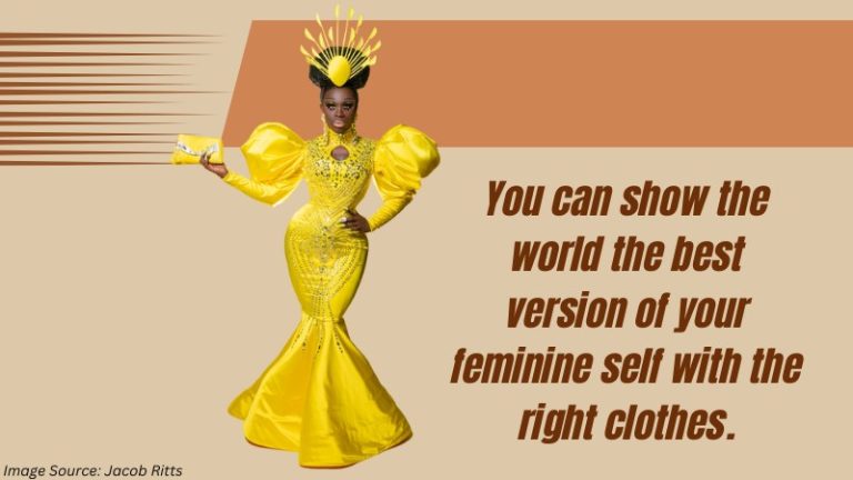 Drag Queen Tips: 6 Easy Ways to Improve Your Female Appearance