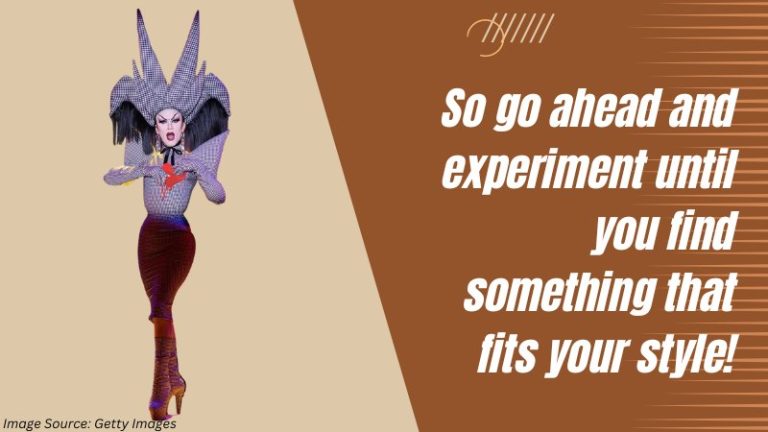 Drag Queen Tips: 6 Easy Ways to Improve Your Female Appearance