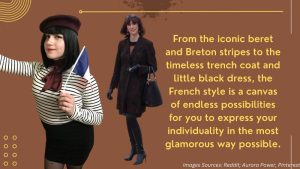 Essentials of French Crossdressing: Tips & Advice