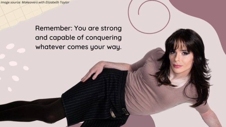 The Process of Coming Out as a Transgender