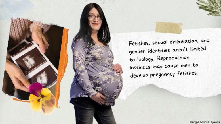 The Appeal Of Impregnation Fantasy
