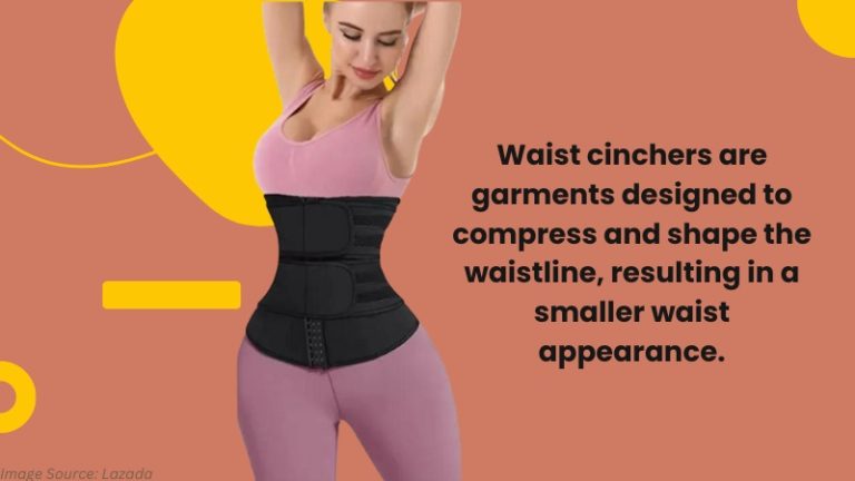Waist Cinchers Benefits for Crossdressers