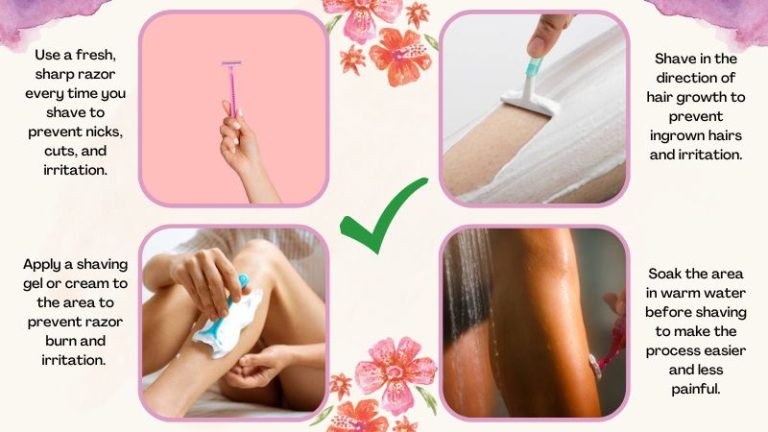 How to Remove Hair From Anus & Buttocks: A Complete Guide