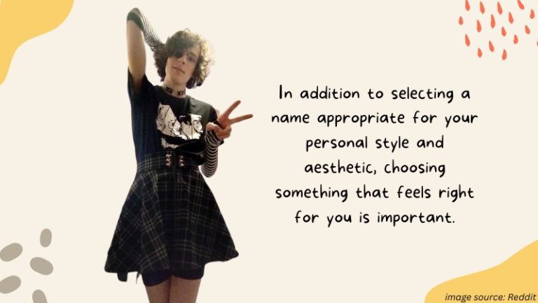 How to Choose Your Femboy Name?