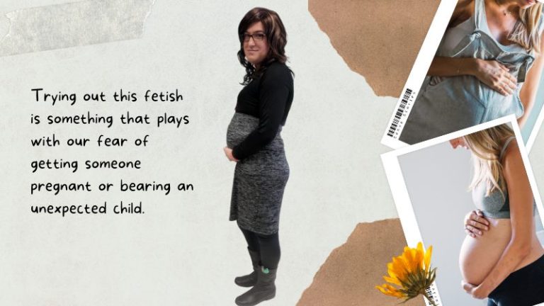 The Appeal of Impregnation Fantasy