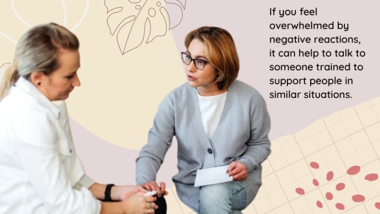 The Process of Coming Out as a Transgender