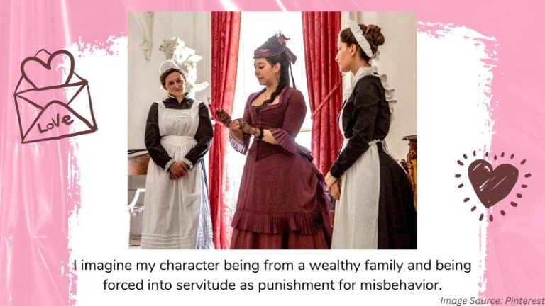 How to Create the Perfect Sissy Maid Persona for Yourself