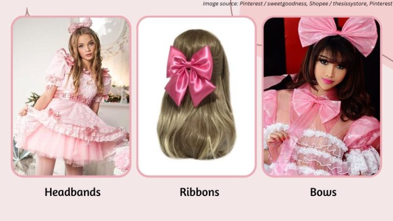 Sissy Fashion Ideas You Can Try!